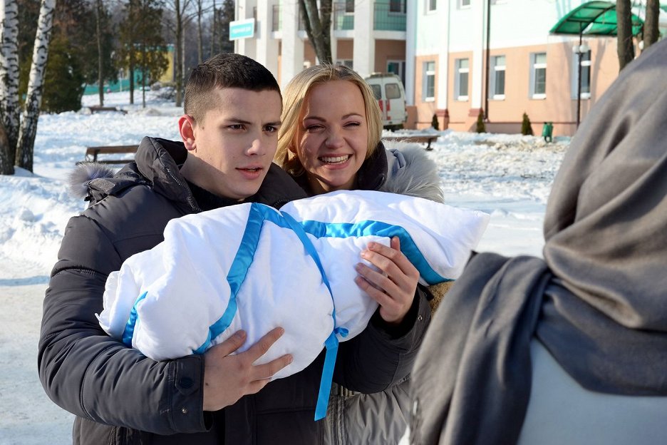 Pover, vsjo budět chorošo... (2012) | ČSFD.cz