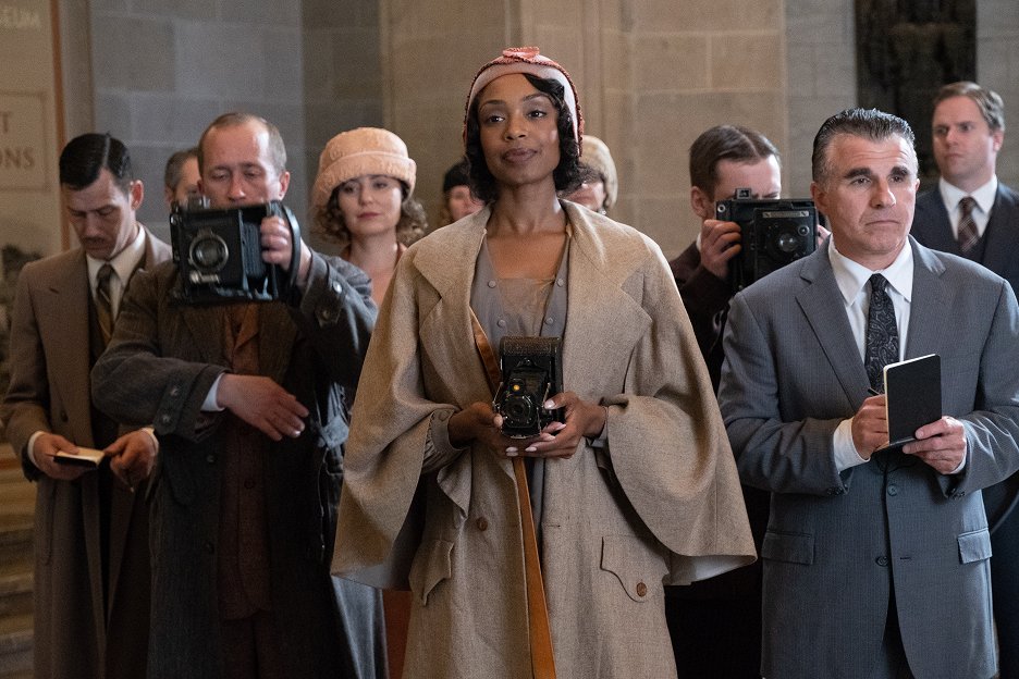 Chantel Riley | ČSFD.cz