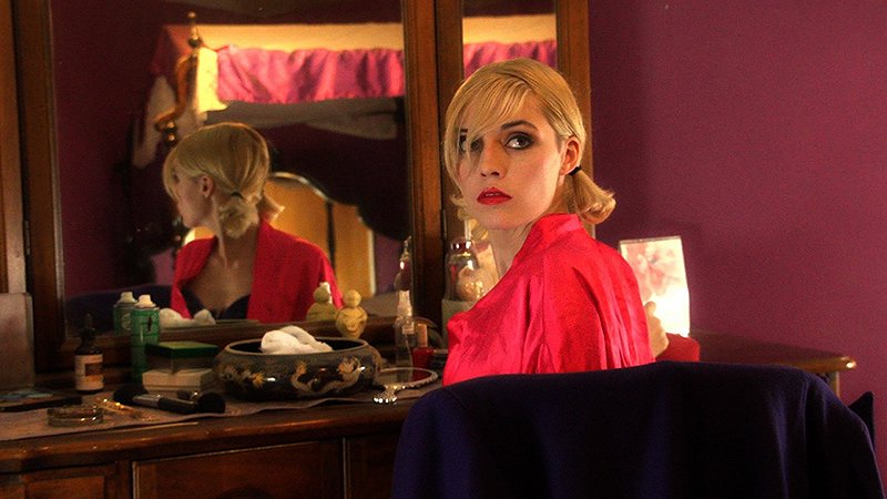 Joker Rising (2013) | ČSFD.cz