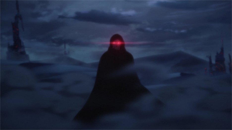 Sword Art Online - Cujosa no imi (S02E11) (2014) | ČSFD.cz