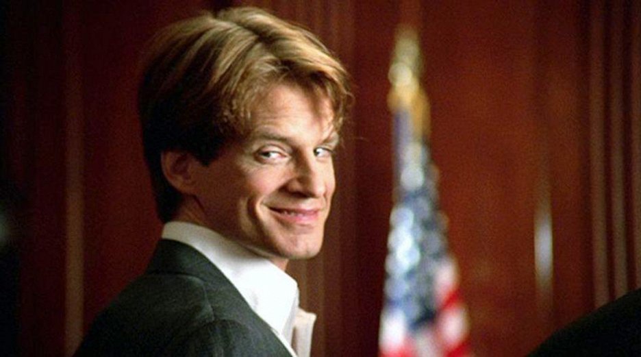 Zákon a pořádek: Útvar pro zvláštní oběti - Otevřený případ (S02E03 ...