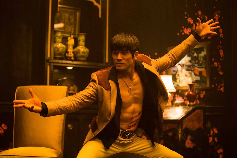 Philip Ng | ČSFD.cz