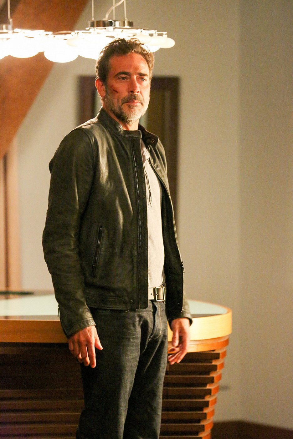 Extant - Soucit s ďáblem (S02E03) (2015) | ČSFD.cz