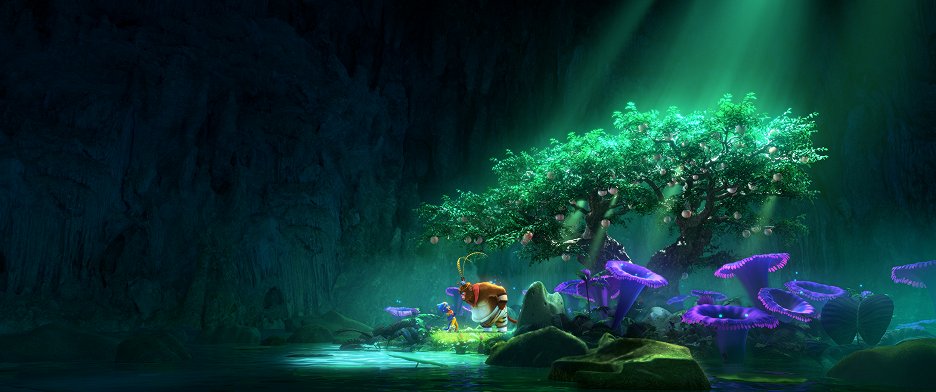 Monkey Magic 3D (2018) | ČSFD.cz