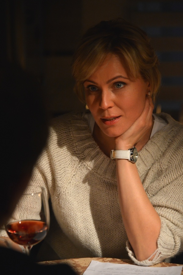 Lidija (2018) | ČSFD.cz