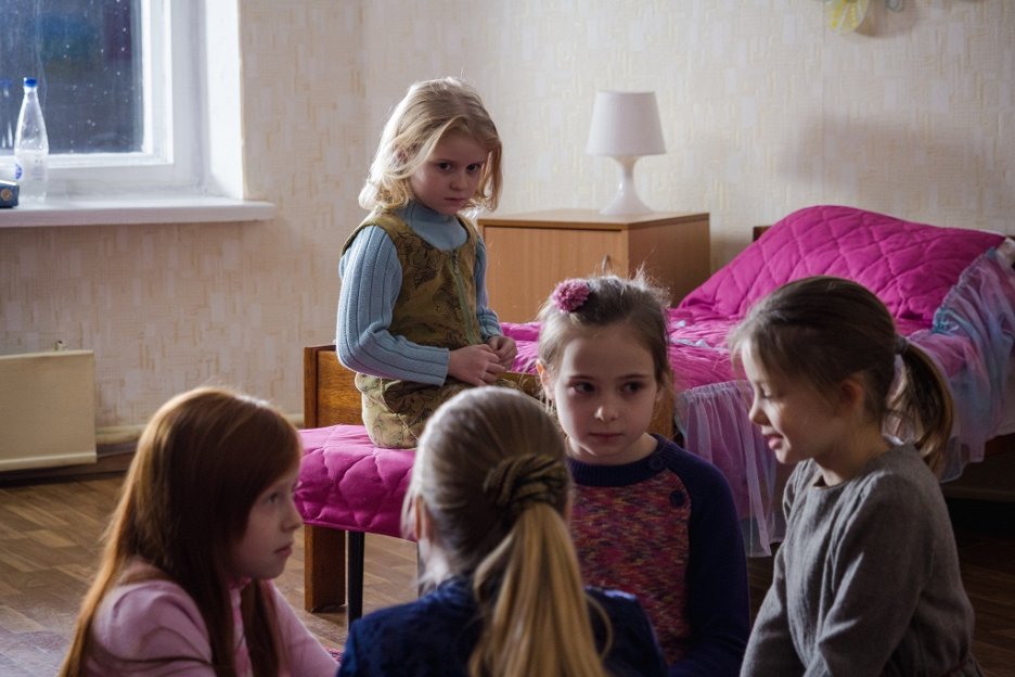 Alexandra Jermakova | ČSFD.cz