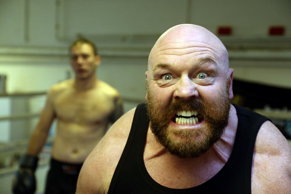 Red Army Hooligans (2018) | ČSFD.cz