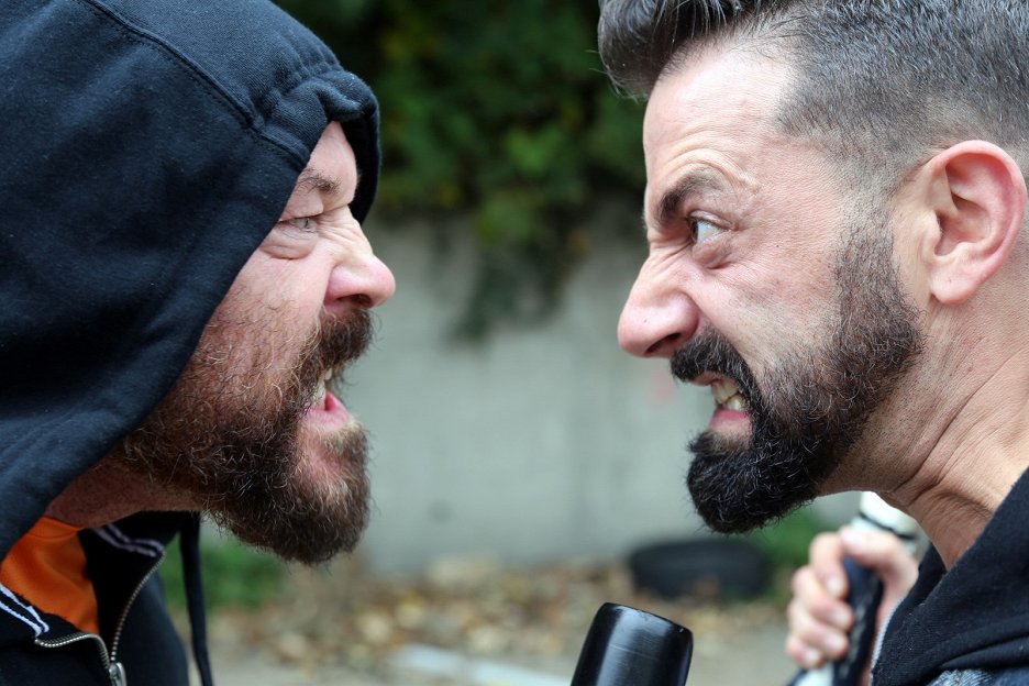 Red Army Hooligans (2018) | ČSFD.cz