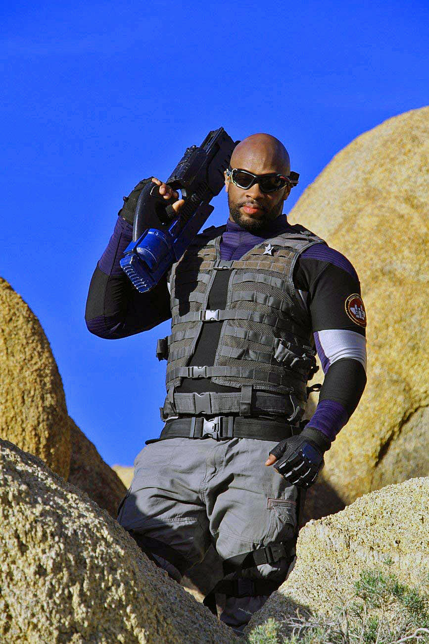 Alien Expedition (2018) | ČSFD.cz