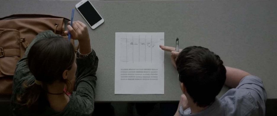 UFO (2018) | Recenze - Uživatelské | ČSFD.cz