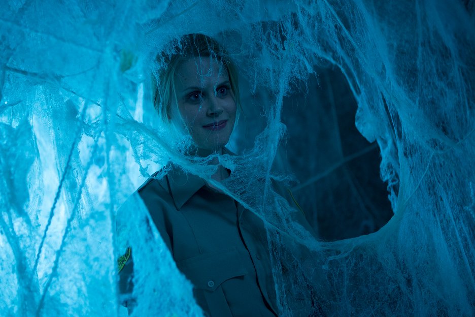 Janet Varney | Galerie - Z filmu | ČSFD.cz
