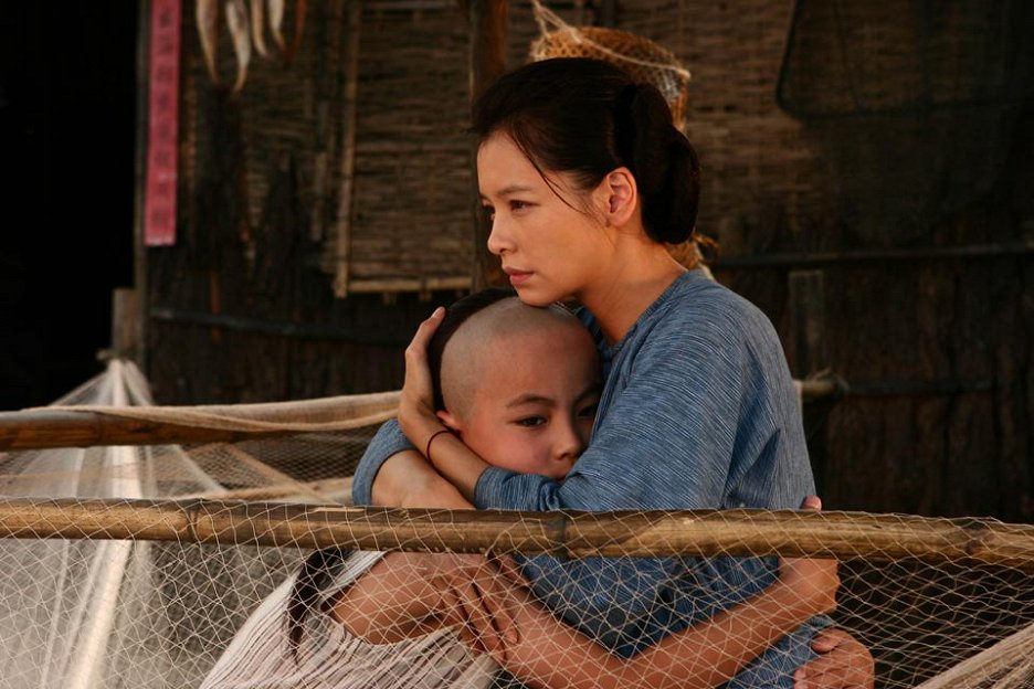 Xing hai (2009) | ČSFD.sk