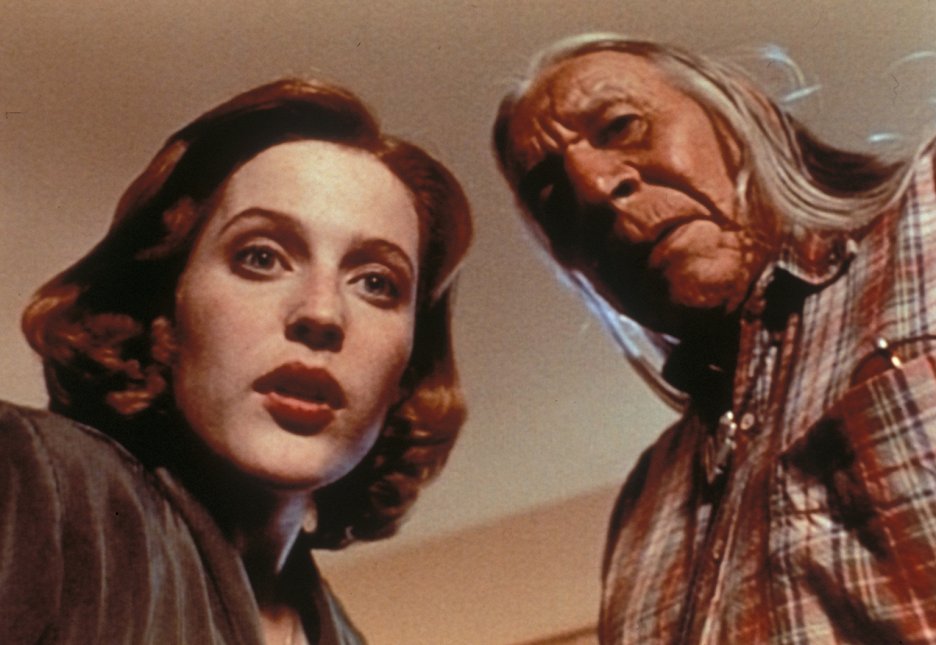 Floyd 'Red Crow' Westerman | ČSFD.cz