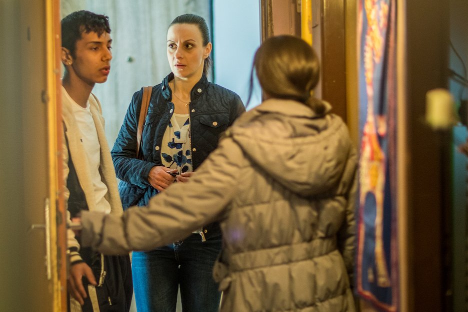 Marsell Bendig | ČSFD.sk