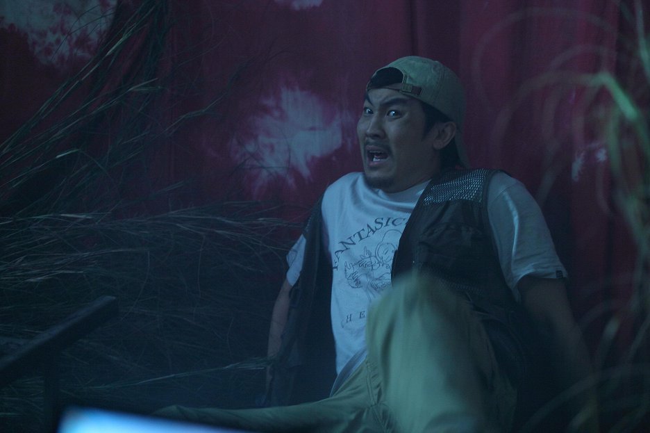 Shaun Tam | ČSFD.cz