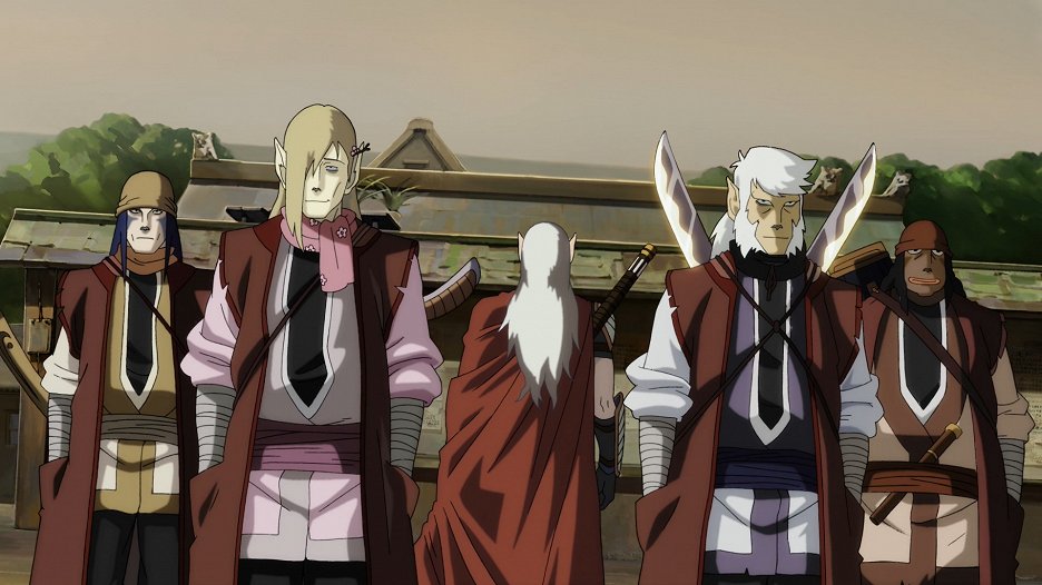 Kuiba (2011) | ČSFD.cz