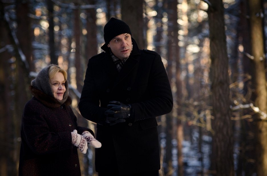 Drugaja semja (2014) | ČSFD.cz