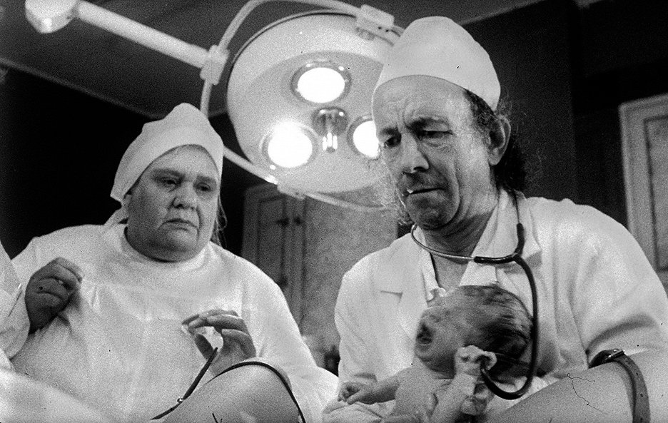 Salme Poopuu | ČSFD.cz