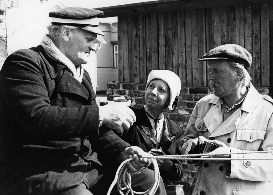 Raili Veivo | ČSFD.cz