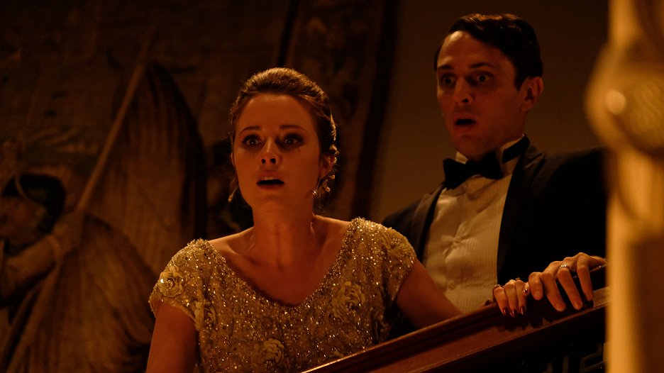 Colin Woodell | ČSFD.cz