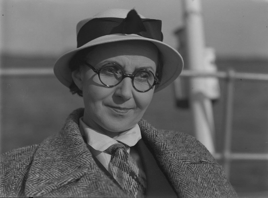 Anderssonskans Kalle (1934) | ČSFD.cz