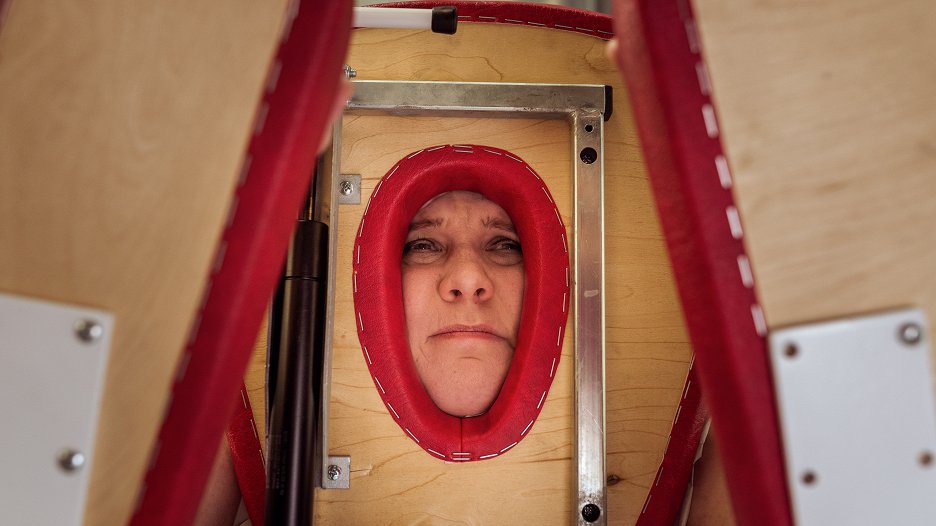 Pirjo - Hieroja onkin mies (S01E05) (2018) | ČSFD.cz