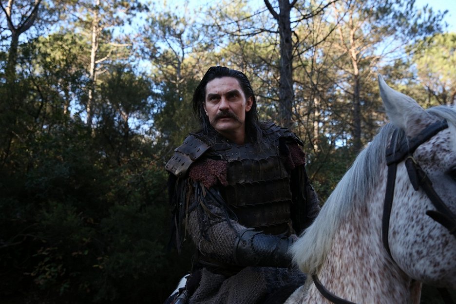 Diriliş: Ertuğrul - İyi Kötü ve Bahadır (S04E10) (2018) | ČSFD.cz