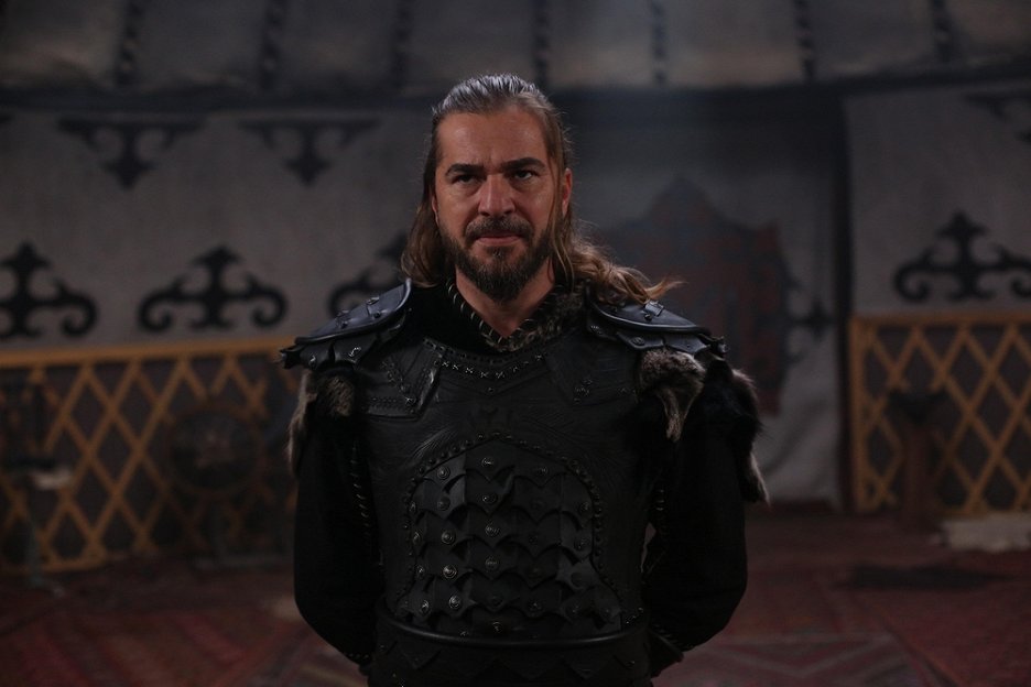 Diriliş: Ertuğrul - Yeni Bir Hainin Sonu (S04E11) (2018) | ČSFD.cz