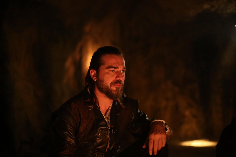 Diriliş: Ertuğrul - Halime Oğlu Osman (S04E25) (2018) | ČSFD.cz