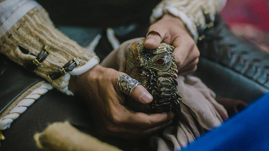 Diriliş: Ertuğrul - Yeni Sorun (S04E26) (2018) | ČSFD.cz