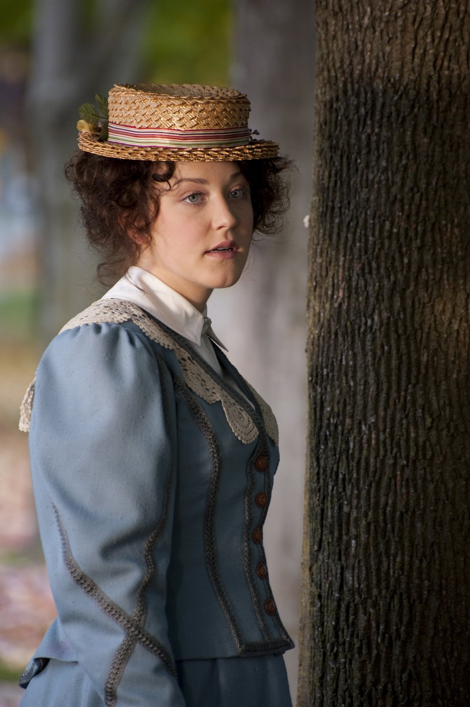 Brianna Bisson | ČSFD.cz