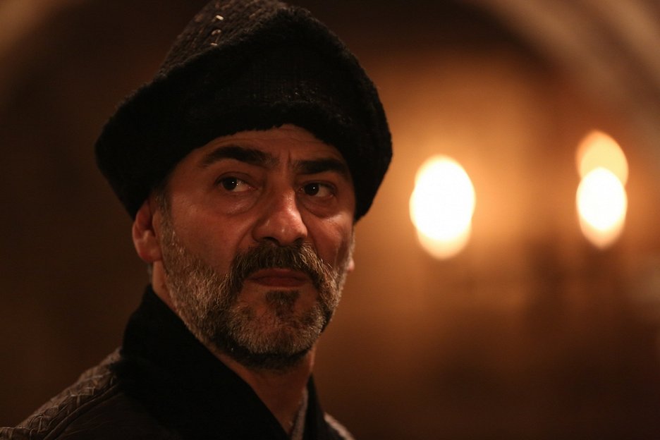 Diriliş: Ertuğrul - Beyimizin Yolunda (S03E11) (2017) | ČSFD.cz