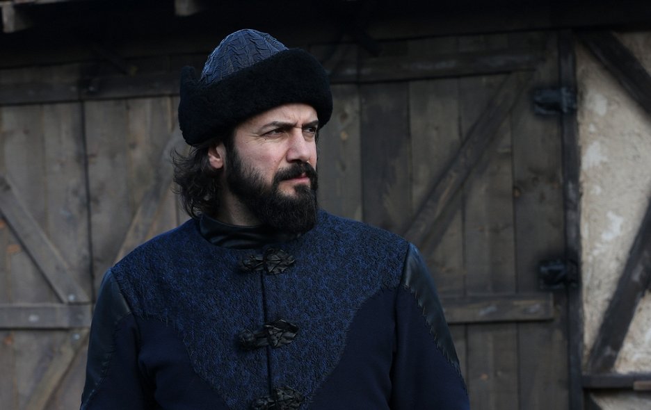 Diriliş: Ertuğrul - Hesap Günü (S03E14) (2017) | ČSFD.cz