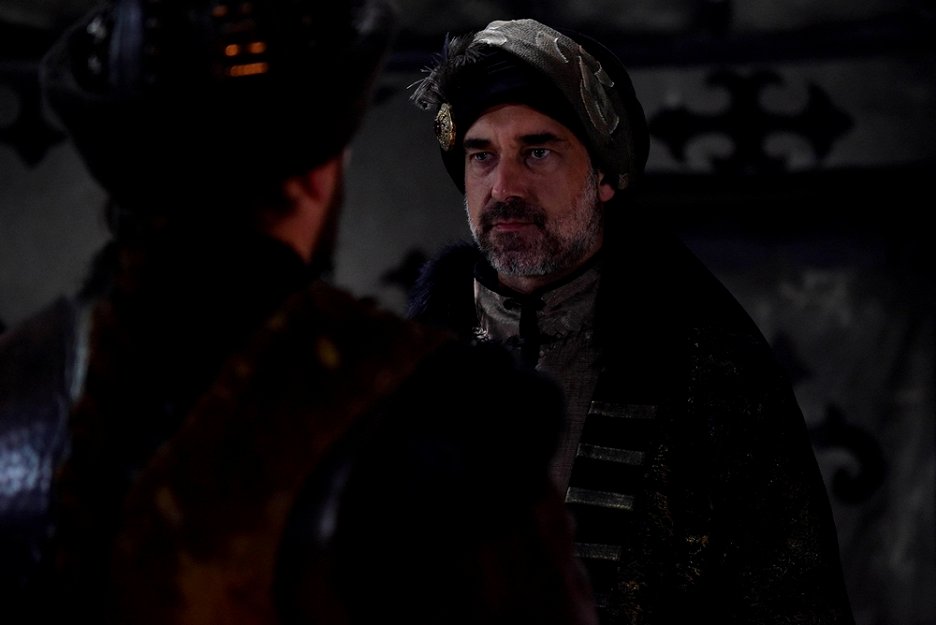 Diriliş: Ertuğrul - Daha Yüksek, Part 1 (S03E27) (2017) | Galerie - Z ...