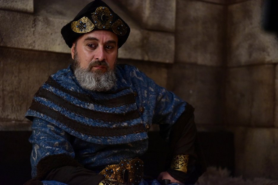 Diriliş: Ertuğrul - Mutluluktan Sonra Umutsuzluk (S03E30) (2017 ...