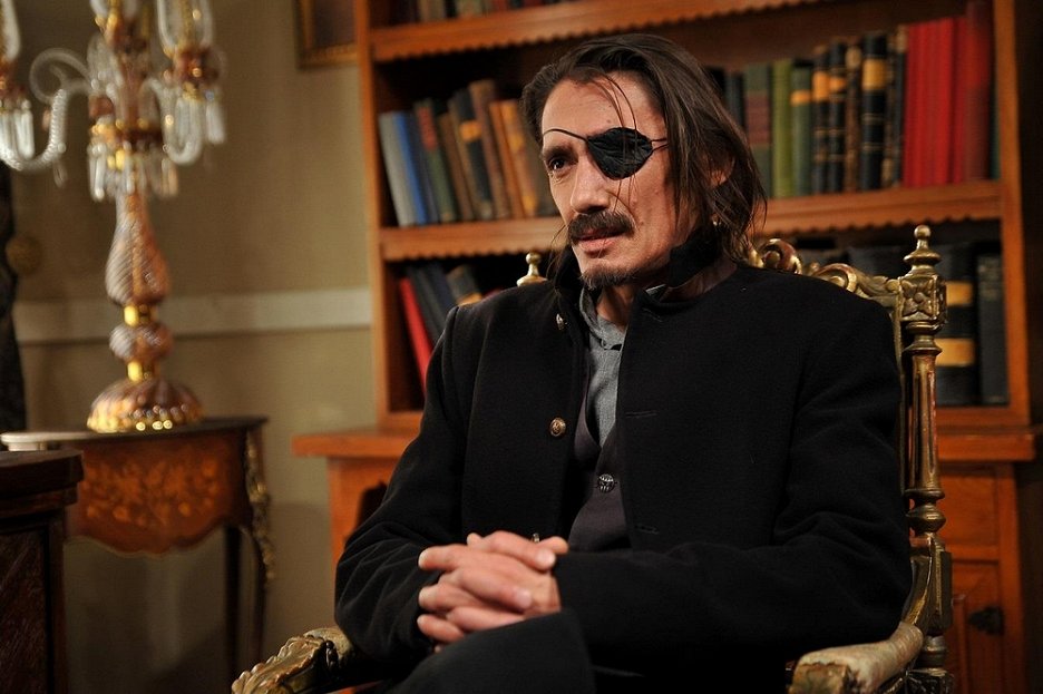 Berkan Şal | ČSFD.cz