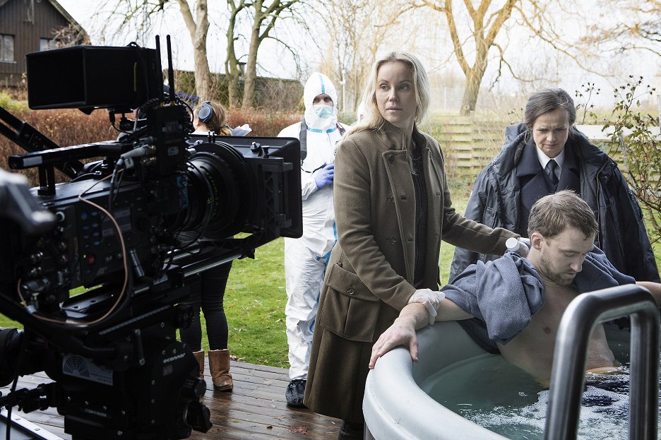 Jak se točil Most (2014) | Reviews - User's | ČSFD.cz