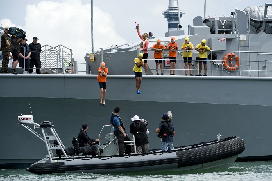 Hrdinové v akci (2011) | ČSFD.cz