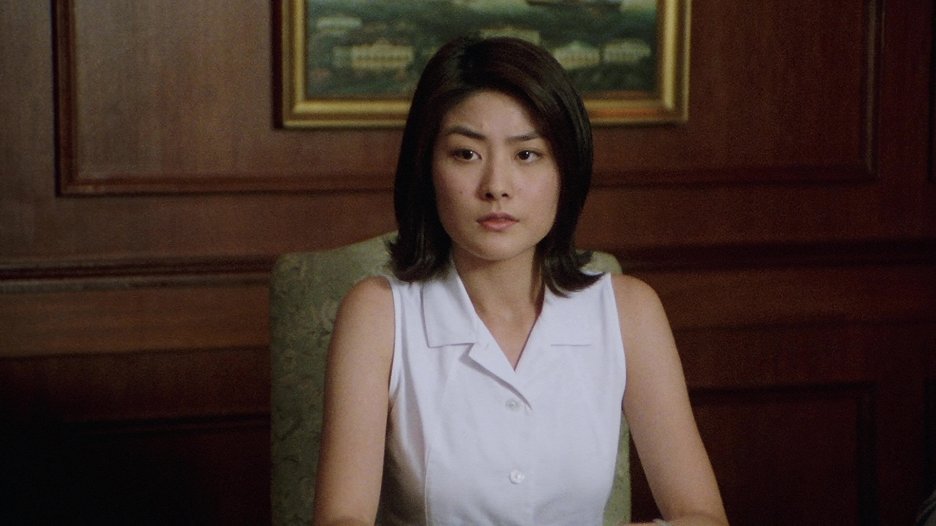 Kelly Wai-lam Chan | Biografia | ČSFD.cz