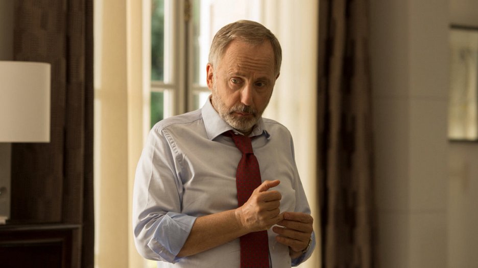 Das zweite Leben des Monsieur Alain (2018) | ČSFD.sk
