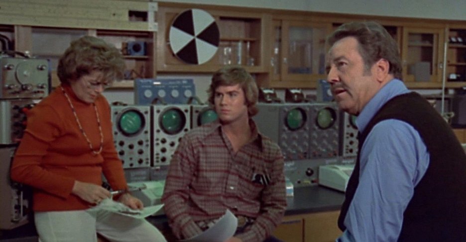 Kevin Brodie | Galerie - Z filmu | ČSFD.cz