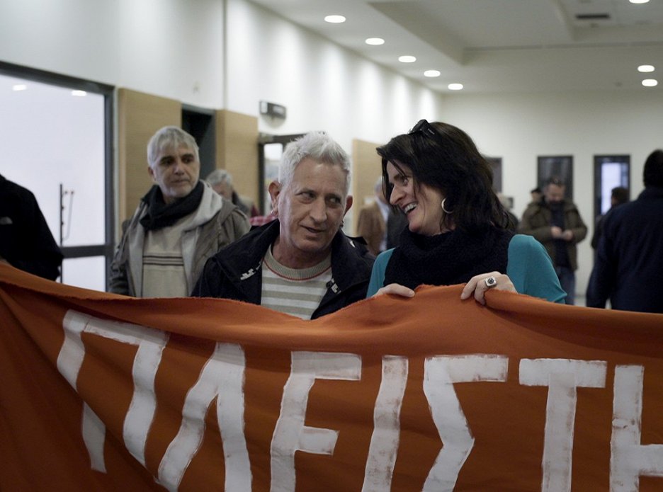 Máme svoji krizi (2018) | ČSFD.cz