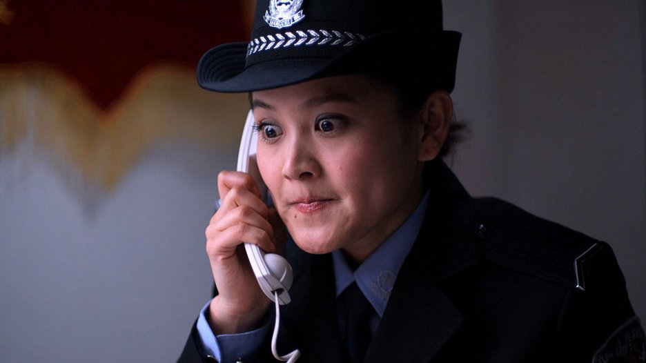 Super Cockroach (2011) | ČSFD.cz