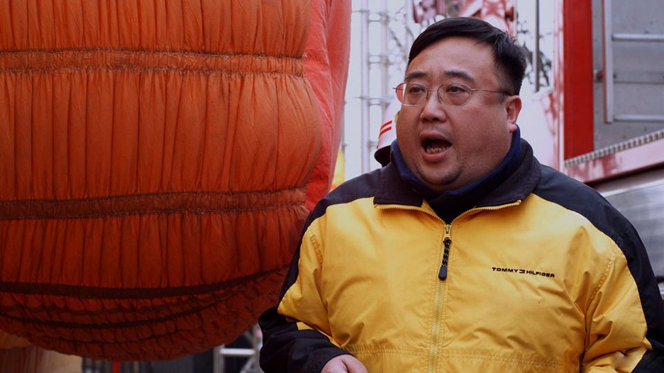 Super Cockroach (2011) | ČSFD.cz