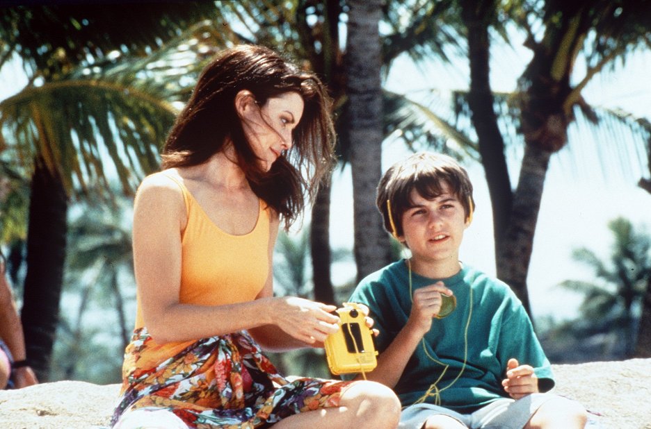 Miko Hughes | ČSFD.cz
