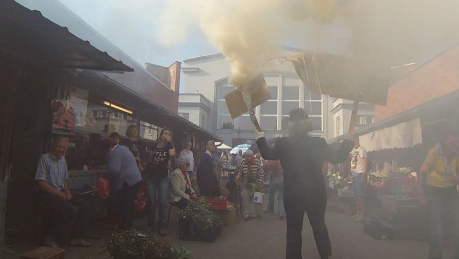 Nastanou další jara (2018) | ČSFD.cz