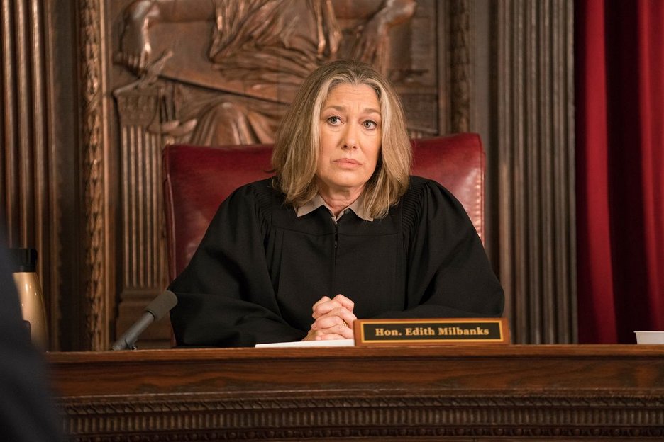 Meg Gibson | ČSFD.cz