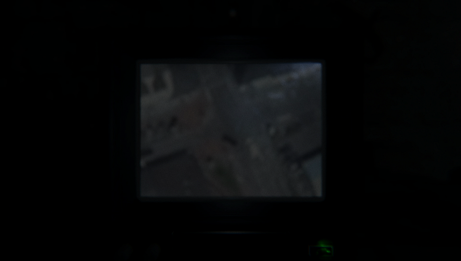 Buffer Zone Blues (2018) | ČSFD.cz