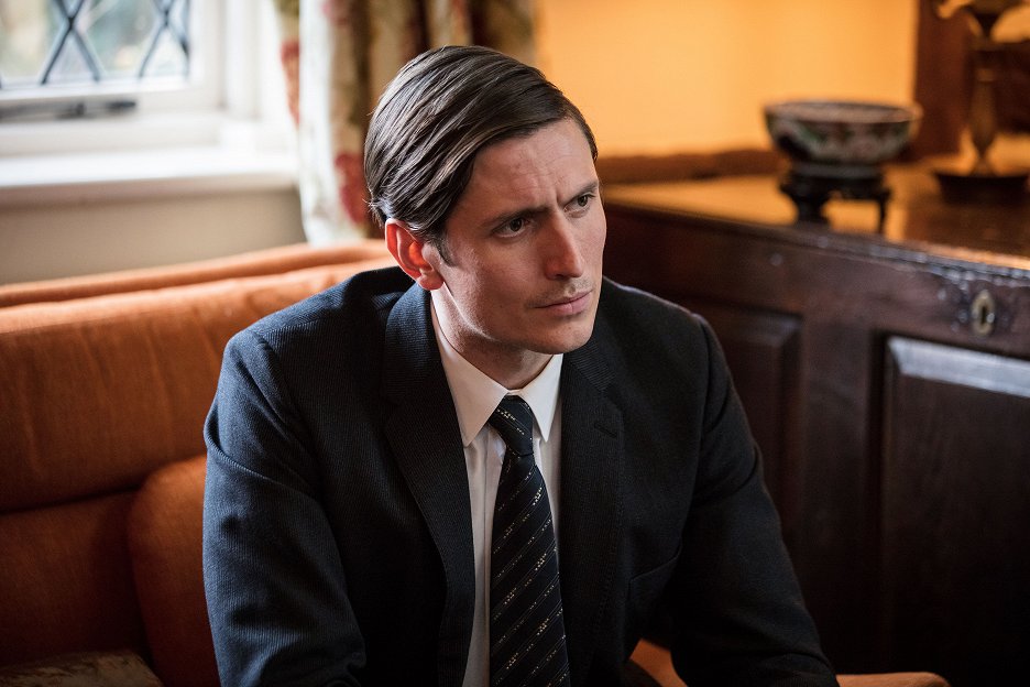 Morgan Watkins | Galerie - Z filmu | ČSFD.cz