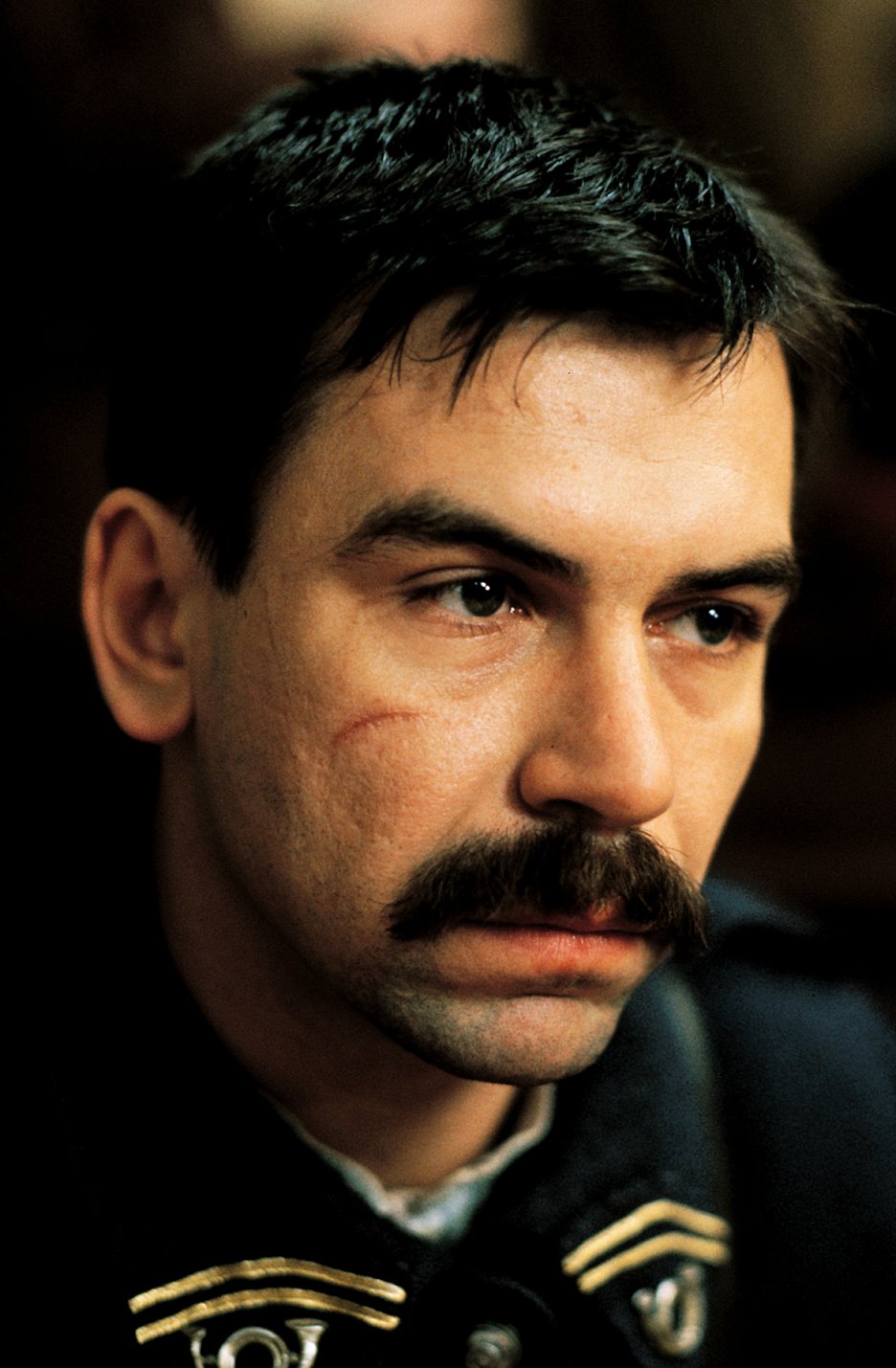 Kapitán Conan (1996) | ČSFD.cz